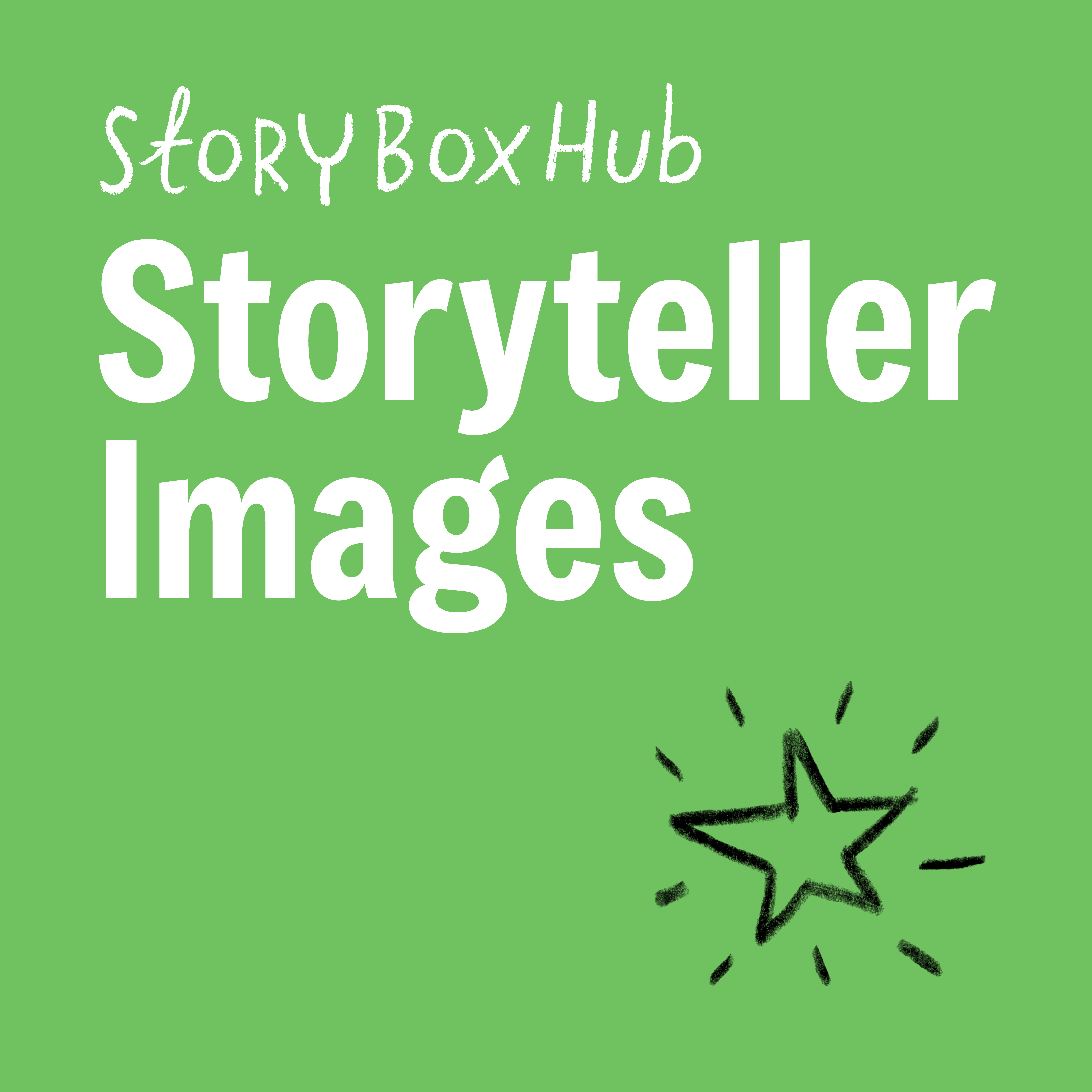 StoryBox Hub | Promoting StoryBox at your Public Library