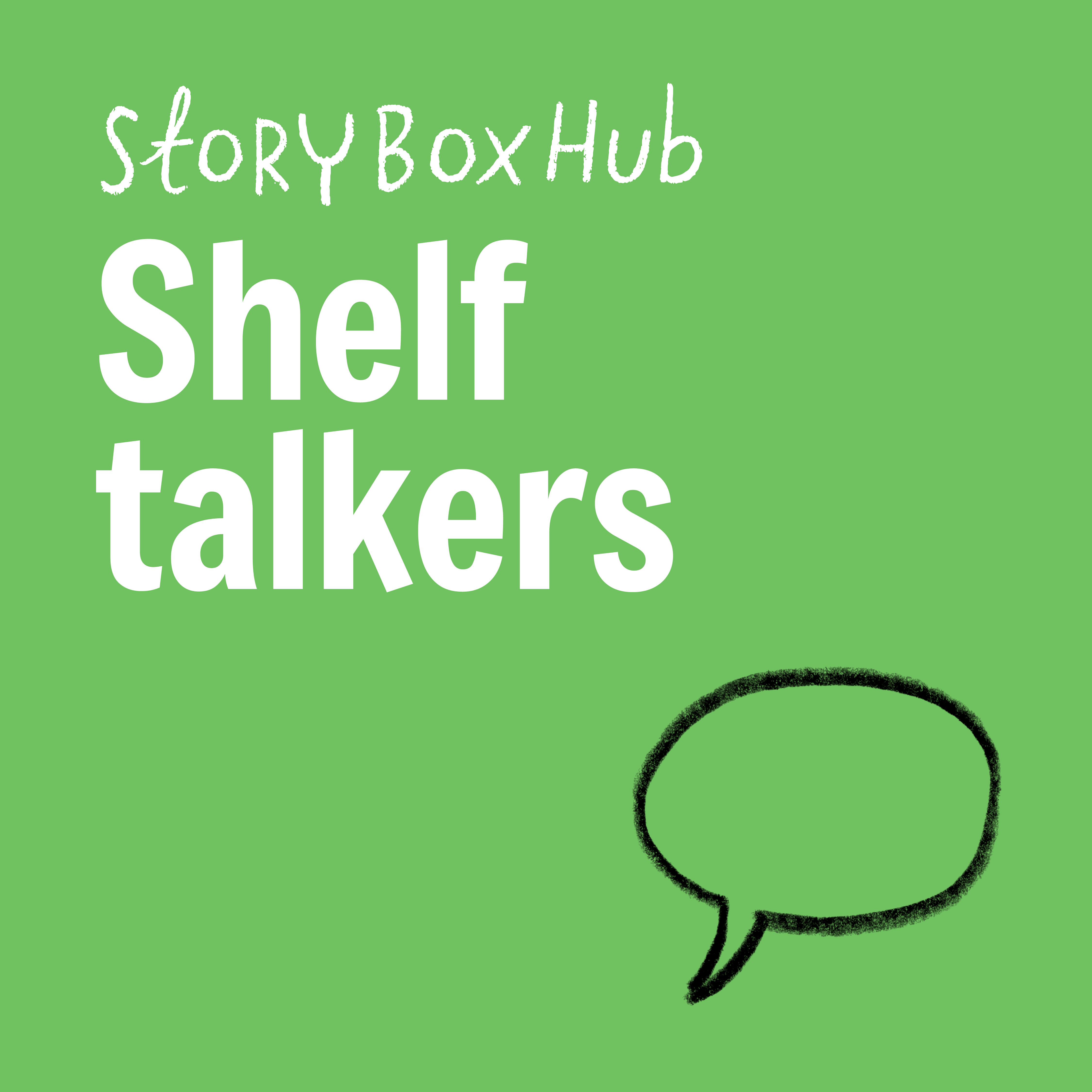 StoryBox Hub | Promoting StoryBox at your Public Library