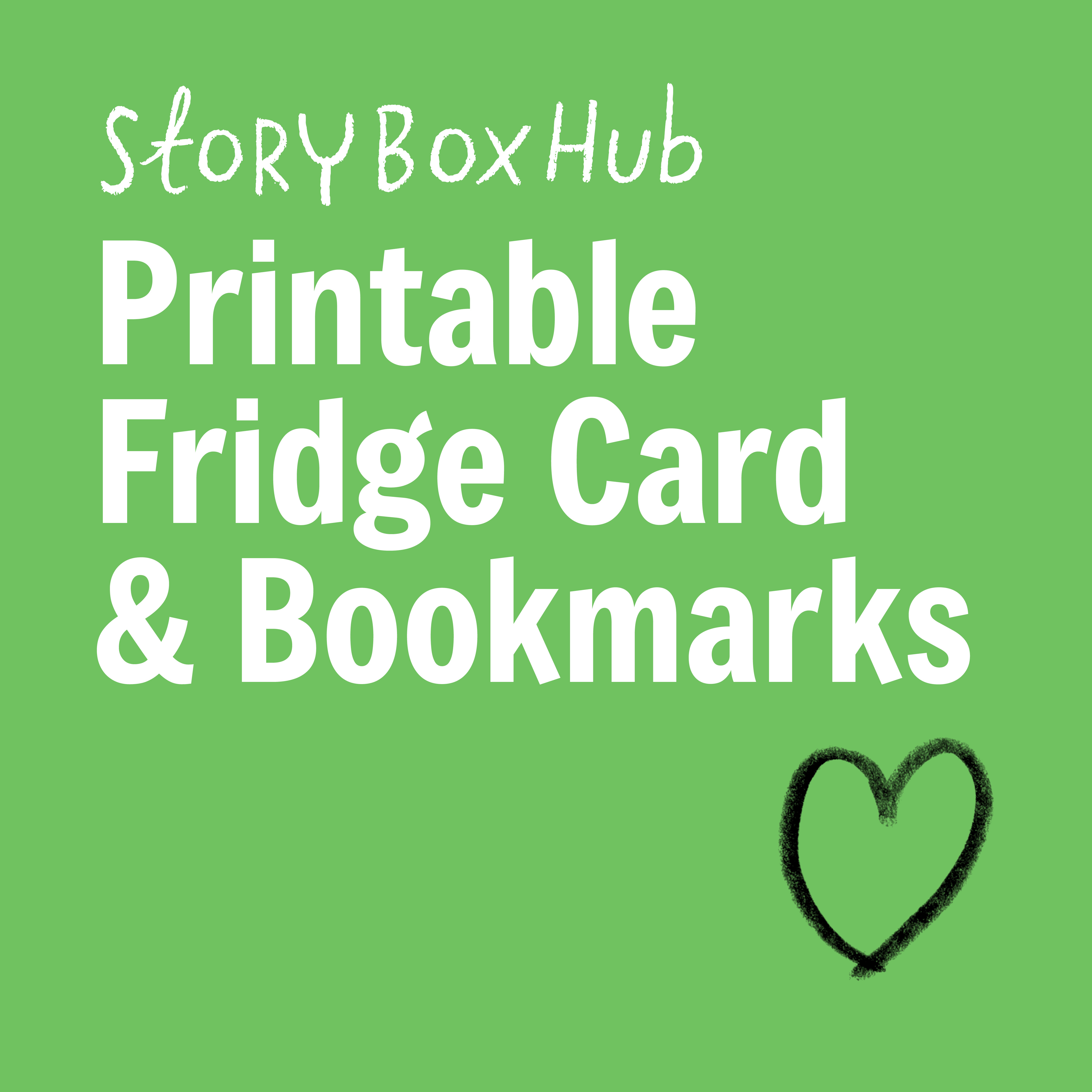 StoryBox Hub | Promoting StoryBox at your Public Library