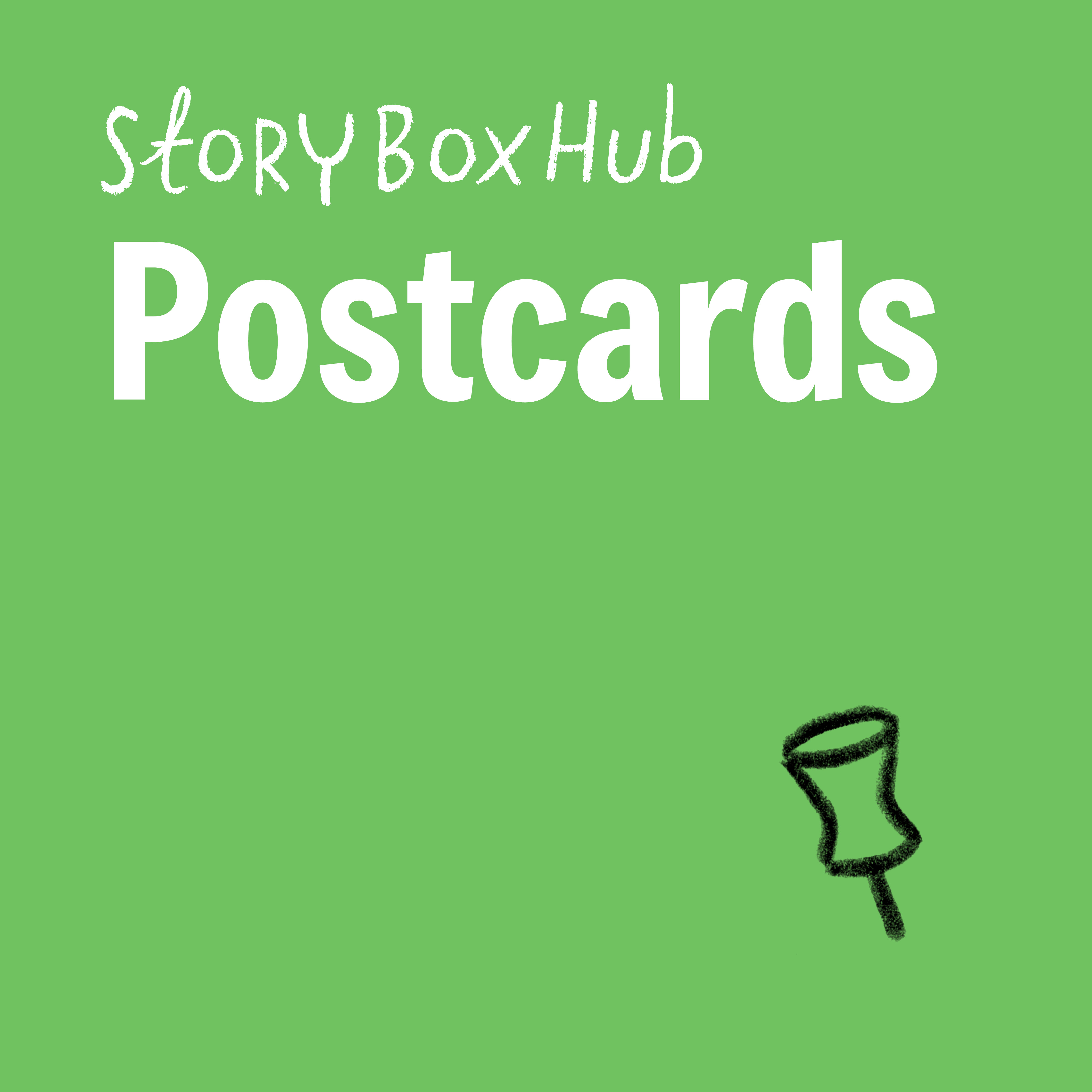 StoryBox Hub | Promoting StoryBox at your Public Library